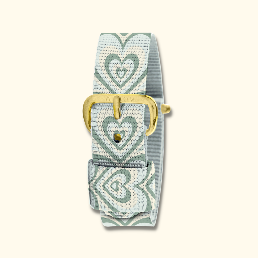 Nato Interchangeable Children's Watch Strap - boy design